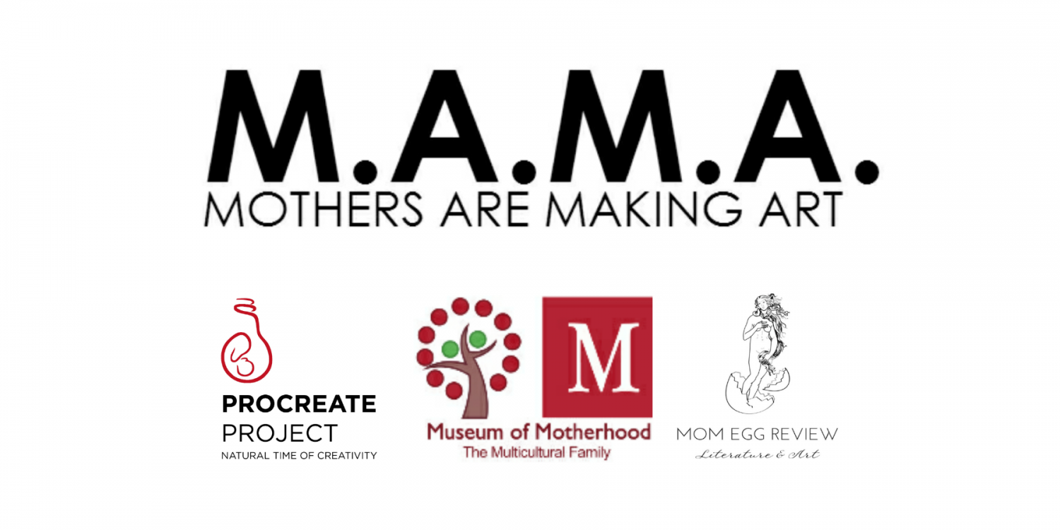 new mama banner - Procreate Project