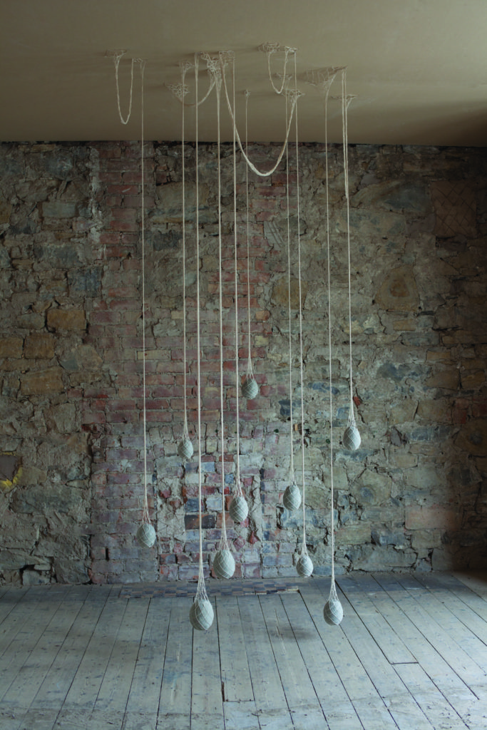 Tyson_Aggrandisement - Procreate Project