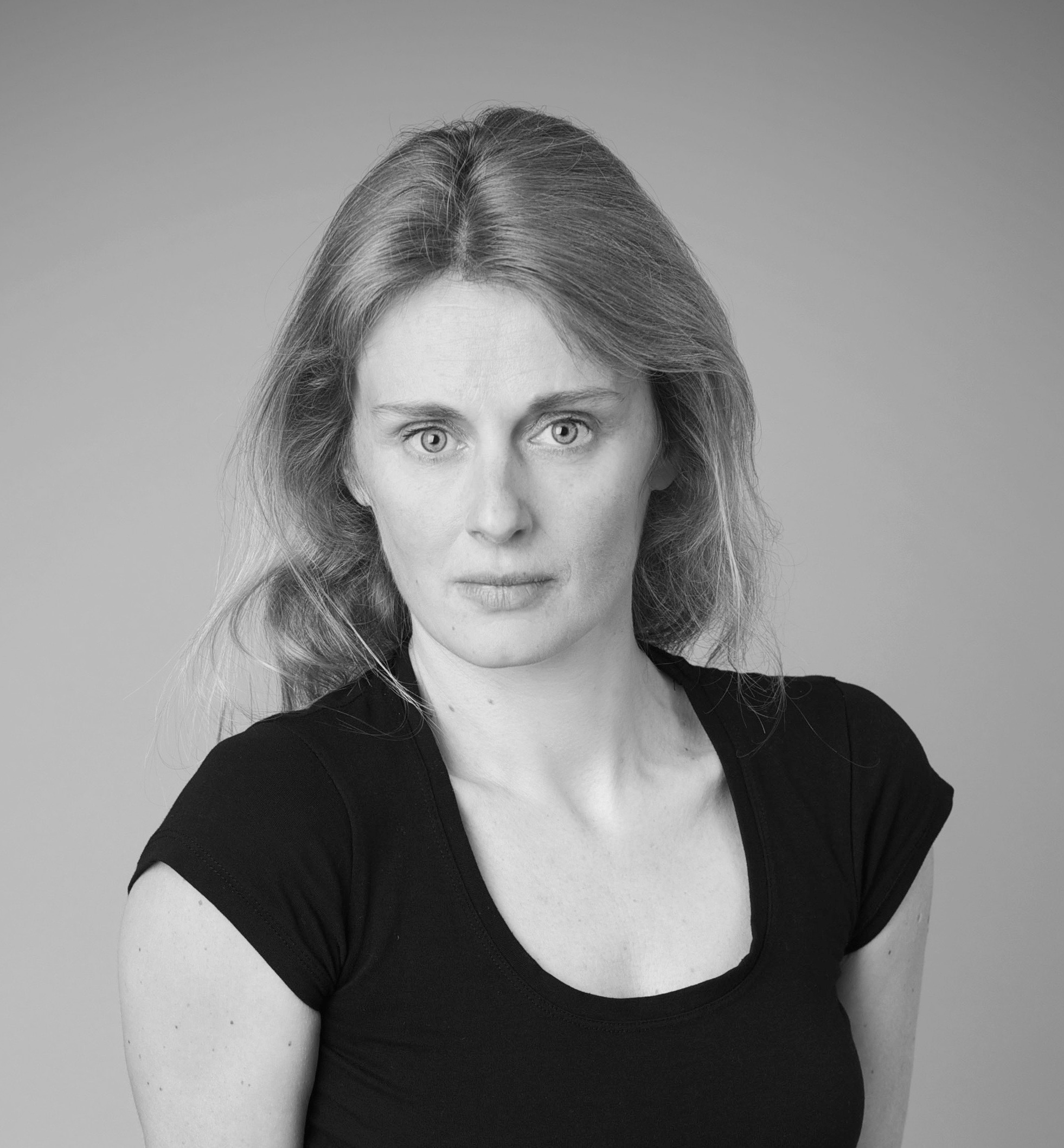 Mieke Vanmechelen - Procreate Project