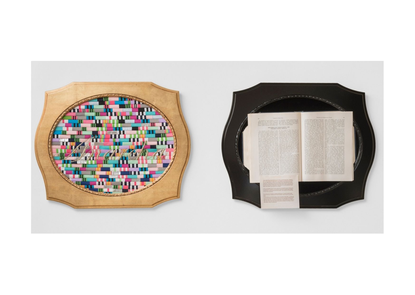 Michelle Hartney - Procreate Project